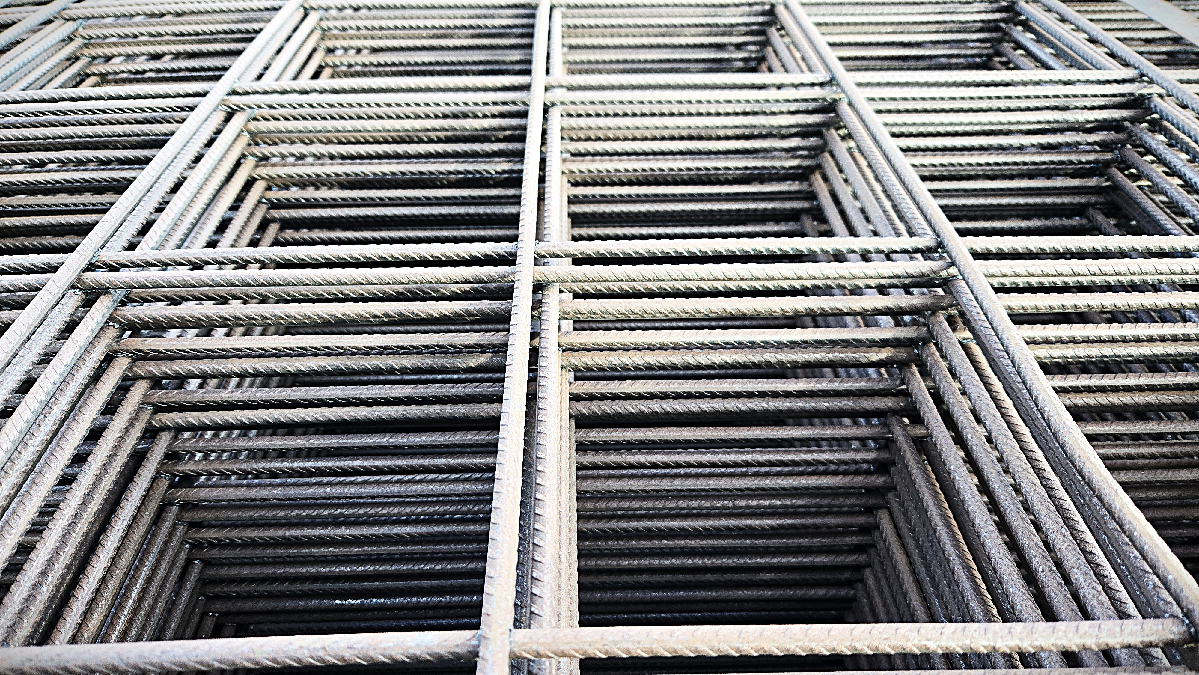 Anchor Steel - Built For Life